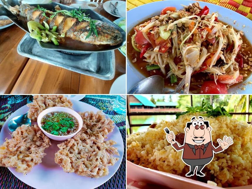Matcha Pha Suk Restaurant, Udon Thani - Restaurant reviews