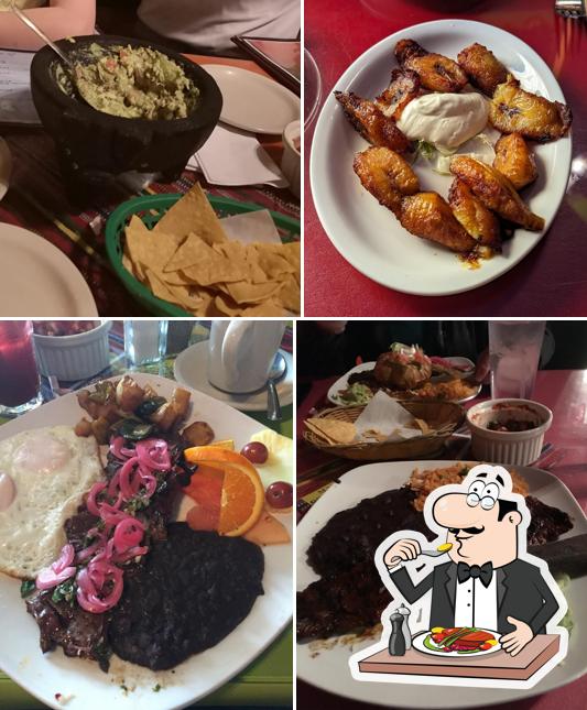 Maya Cafe, Fishkill - Restaurant menu, prices and reviews
