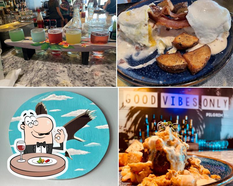 Perdido Key Breakfast Club, Perdido Key - Restaurant menu, prices and ...