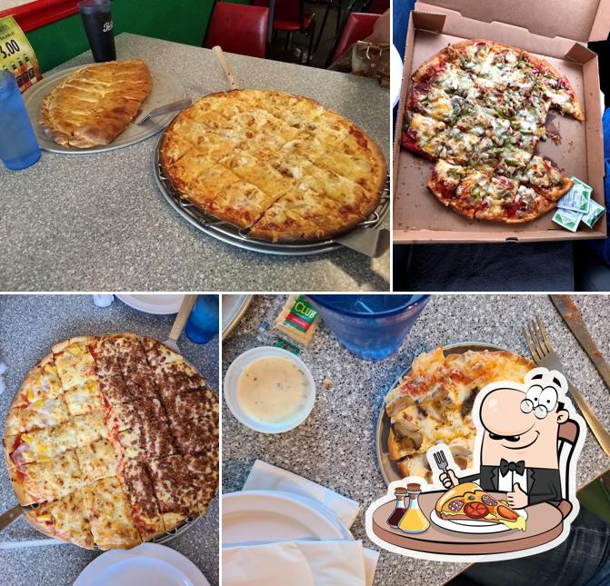 Top 5 restaurants in Cole Camp, november 2025 - Restaurant Guru