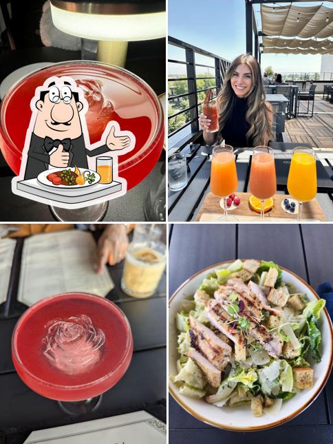 Elderwood, Visalia - Restaurant menu, prices and reviews