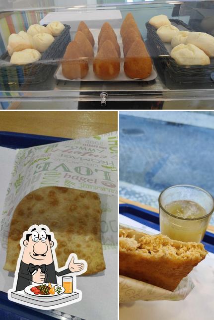 Feel Rio, Lisbon, Baixa-Chiado - Restaurant menu, prices and reviews