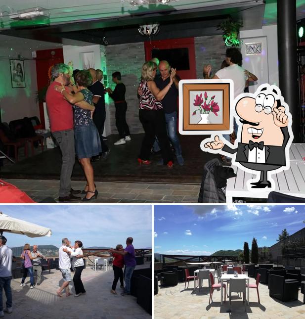 I Due Pini Lounge Bar and Restaurant, Frontone - Restaurantbewertungen