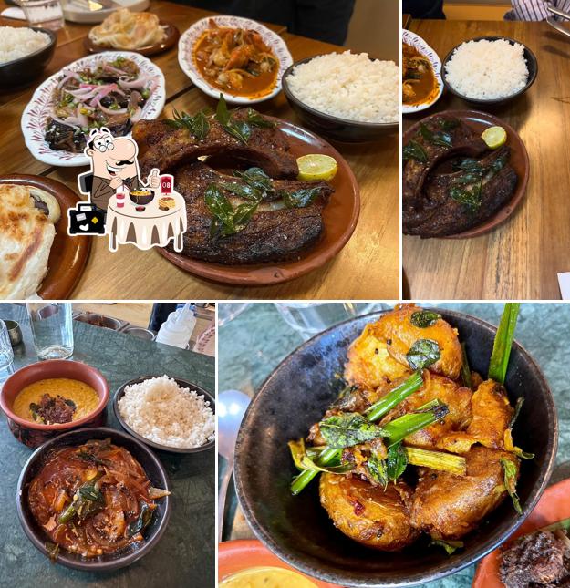 Rambutan in London - Restaurant reviews