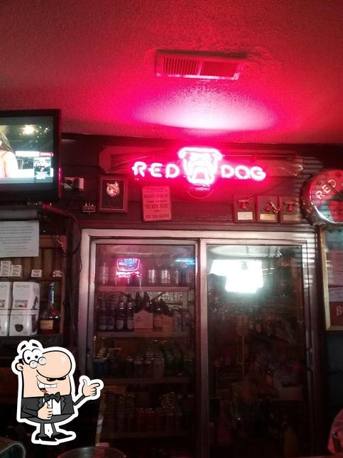 Red Dog Saloon in Muncie - Restaurant menu and reviews
