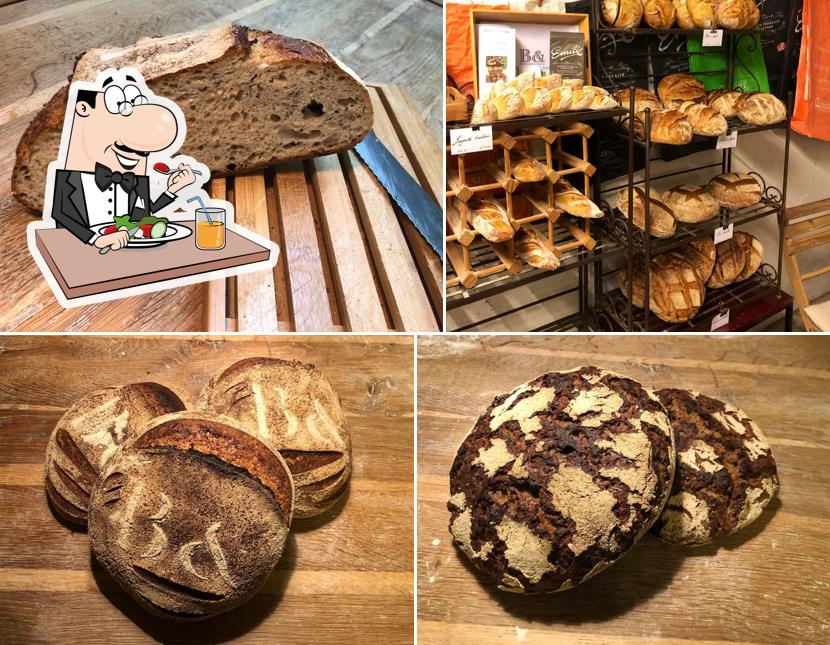 B& bakery, Haarlem - Restaurantbewertungen