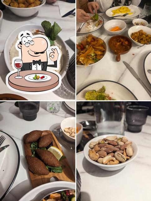 Beirut Mezza North Adelaide, North Adelaide - Restaurant menu, prices ...