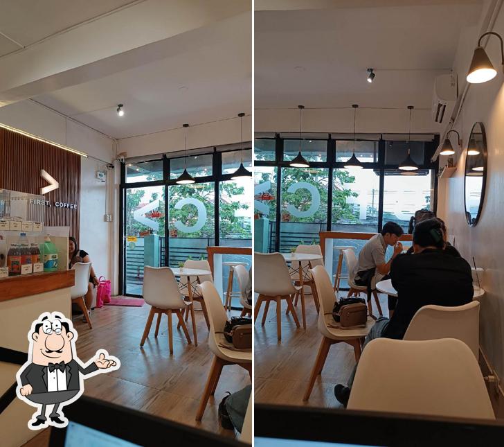 But First, Coffee (BFC) - Macabling, Santa Rosa - Restaurant reviews