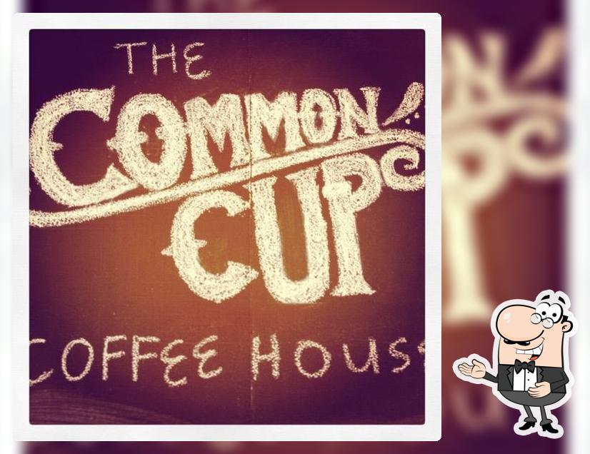 Common Cup Apartments in Morris