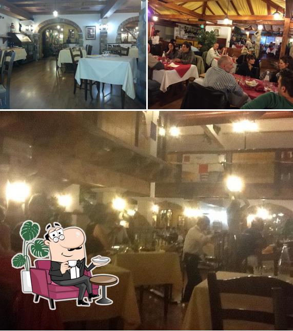 Da Ciano, Venezia - Menu del ristorante, prezzi e recensioni