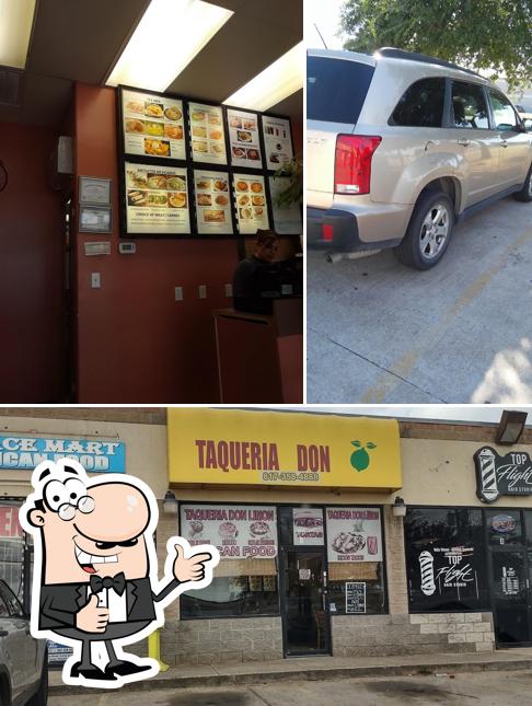 Don Limon Taqueria in Euless - Restaurant menu and reviews