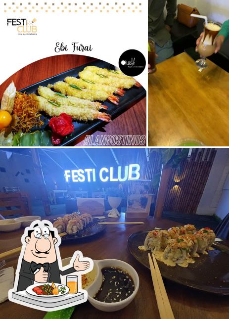 FESTI CLUB, Puente Piedra - Menú del restaurante, precios y reseñas