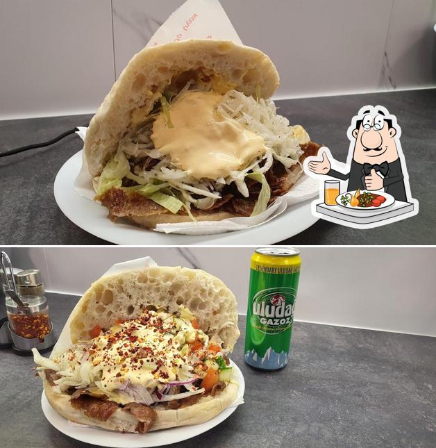 Güzel Döner, Herne - Speisekarte, Preise und Bewertungen
