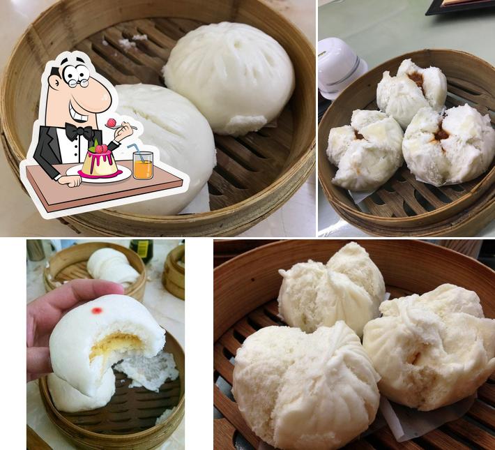 Jing Teng restaurant, Mexico City, Sur 65-A 3256 - Restaurant reviews