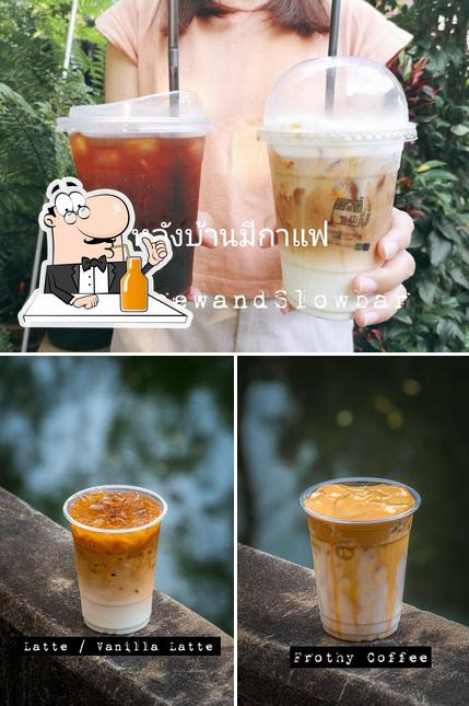 Lang Ban Me Cafe, Bangkok - Menú del restaurante, precios y reseñas