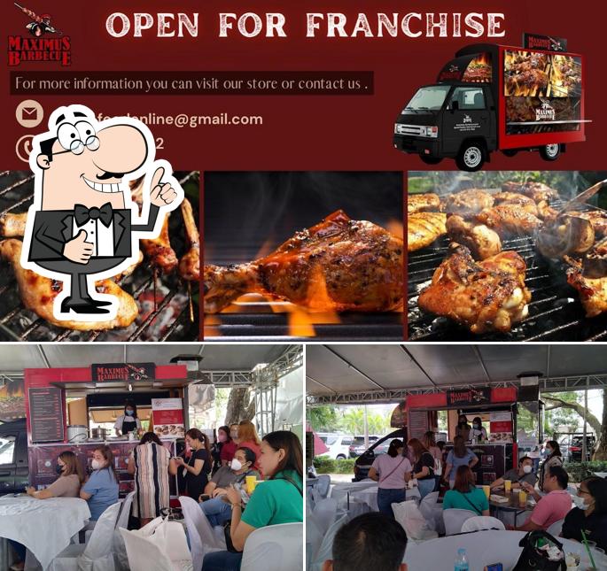 Maximus Barbecue, Malolos