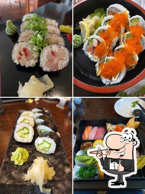 Murasaki Tanuki Japanese Takeaway & Dine In, Wantirna South ...