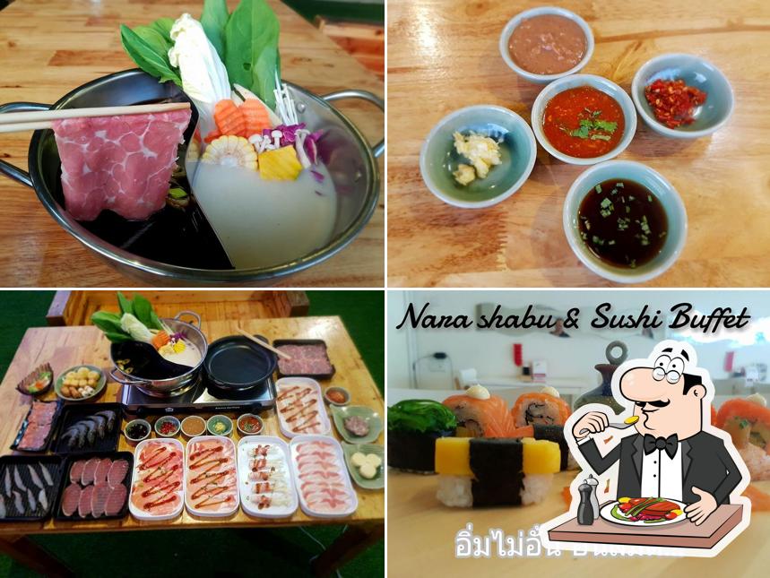 Best sushi restaurants in Ban Chang, winter 2024 - Restaurant Guru