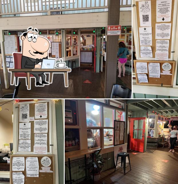 Red Hot Mama's Fresh Mex in Princeville - Restaurant menu and reviews
