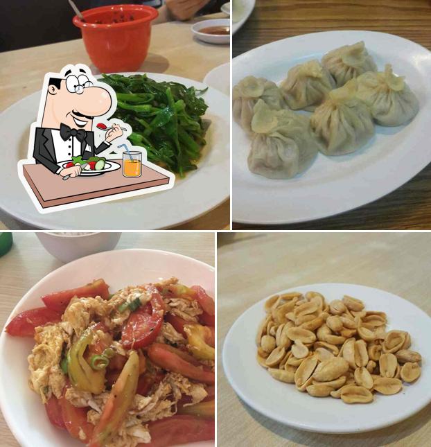 Super Suikiaw 菫華餃子店(俺の餃子), Jakarta - Restaurant menu, prices and reviews