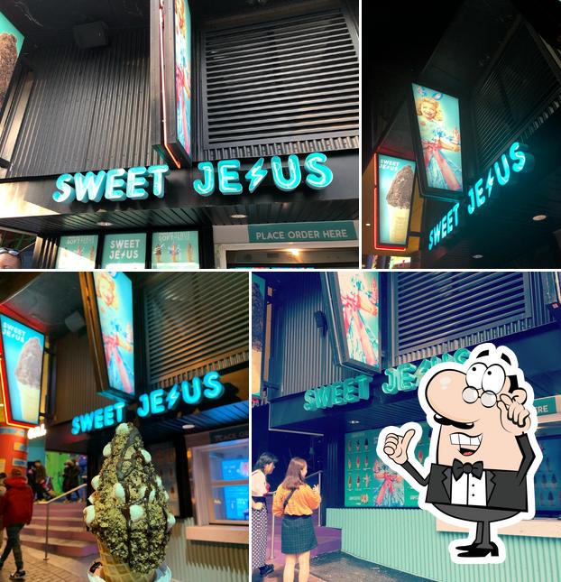 Sweet Jesus Niagara in Niagara Falls - Restaurant menu and reviews