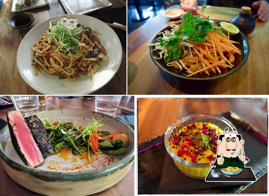 TOKIO, Budapest, Vörösmarty tér - Restaurant menu, prices and reviews