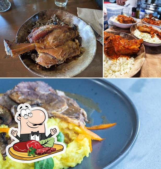 Taperaki, Thermi - Restaurant menu and reviews