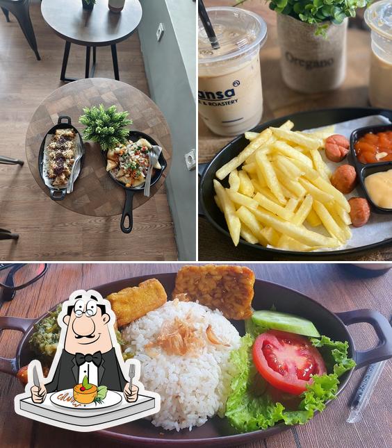 Tedja Coffee, Bandung - Restaurant reviews