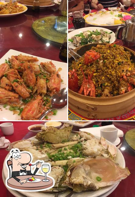 Xiang Chinese Kitchen, Monroe - Restaurant menu, prices and reviews