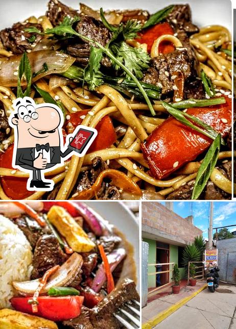 Restaurante Raymi, Urcos - Menú del restaurante, precios y reseñas
