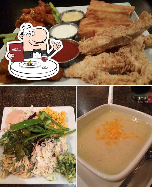 Ruby Tuesday restaurant, Cairo, 8 Omar Ibn El-Khattab - Restaurant reviews