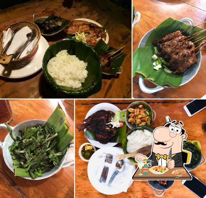 Sapu Lidi Cafe - Sapu Lidi Sawah, Bandung - Restaurant reviews