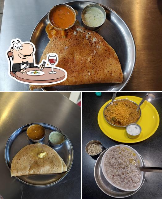Shivalli Restaurant, Bengaluru - Restaurant menu, prices and reviews