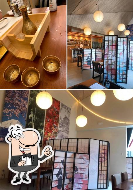 Sho Japanese Restaurant, Cebu City - Restaurant reviews