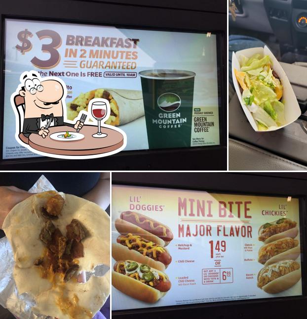 Sonic Drive-In in Decatur - Restaurant menu and reviews