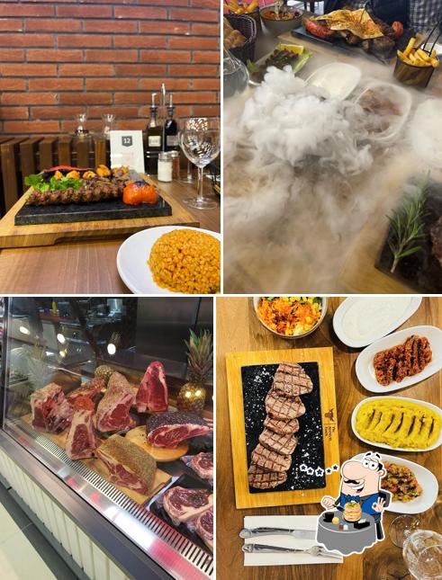 The Mangal Essen steakhouse, Essen - Restaurant reviews