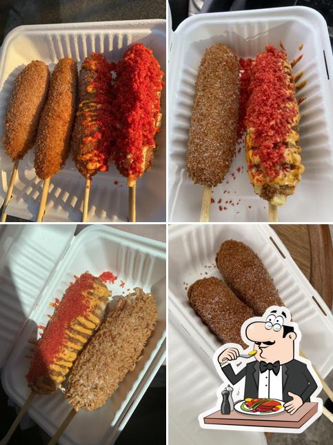 Tastea in Prairieville - Restaurant reviews