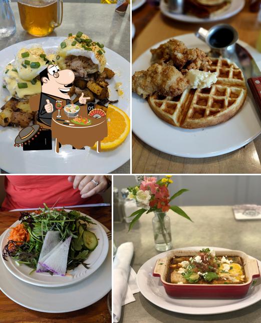 The Braeburn Restaurant, Langley - Restaurant menu, prices and reviews