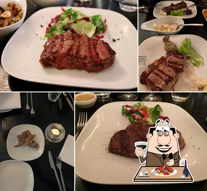 The Bull Steak Expert steakhouse, Düsseldorf - Restaurant reviews