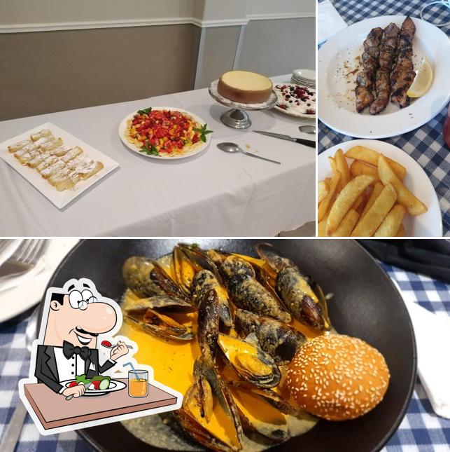 The Greek Club Restaurant, Cape Town - Restaurant menu, prices and reviews
