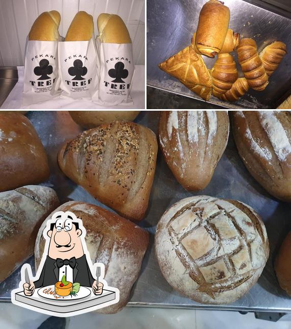 Tref Pekara, Prijepolje - Restaurant menu, prices and reviews