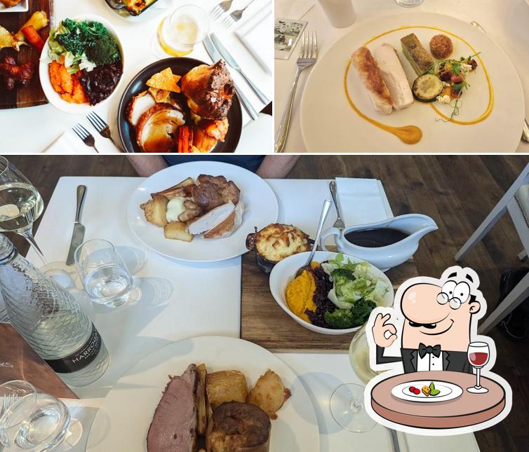 Branches Restaurant, Newcastle upon Tyne, Jesmond - Restaurant menu ...