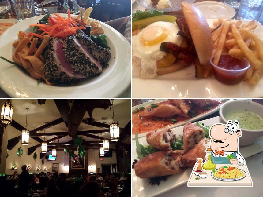 Cole's, Buffalo - Restaurant menu, prices and reviews