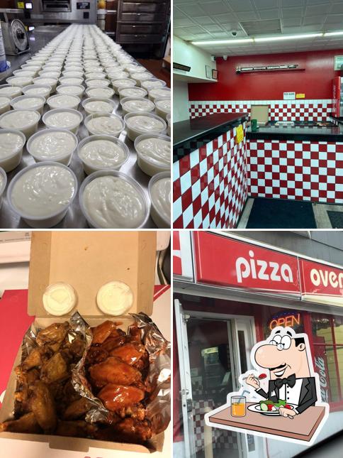 Top 7 restaurants in Lockport, december 2025 - Restaurant Guru