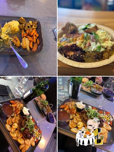 Mellow's Bar & Restaurant, Birmingham - Opiniones del restaurante