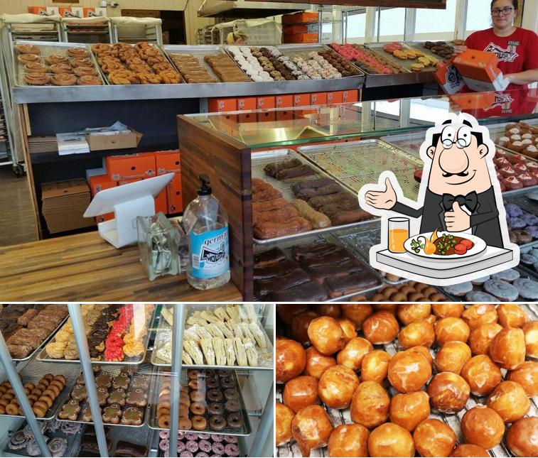 Original House of Donuts, Lakewood - Restaurant menu, prices and reviews
