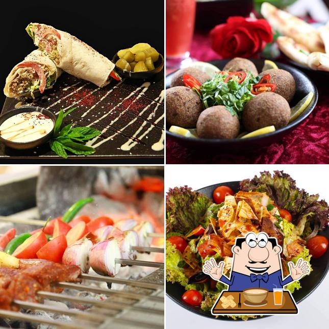 Ila restaurant, Irinjalakuda - Restaurant menu, prices and reviews