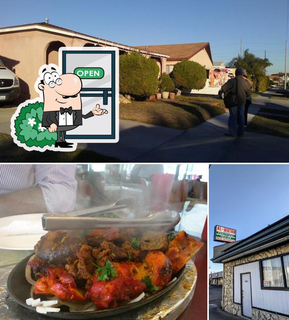 Al Watan Halal Tandoori Restaurant, Hawthorne - Restaurant menu, prices ...