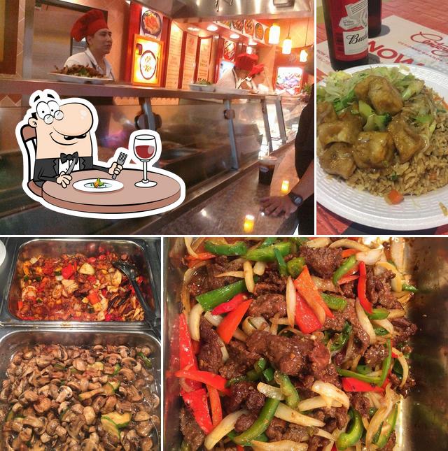 Asian Chao, Sunrise - Restaurant menu, prices and reviews