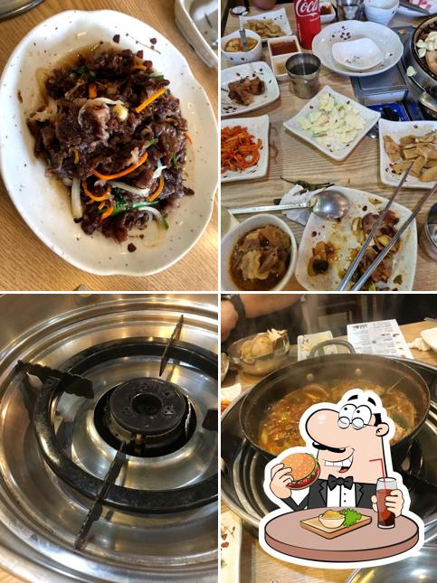 Yamichan, Cebu City - Restaurant menu, prices and reviews